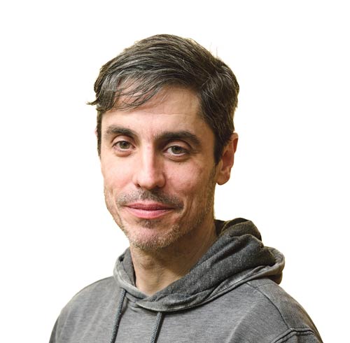 Andrew Hamilton, Author at The Clare Champion