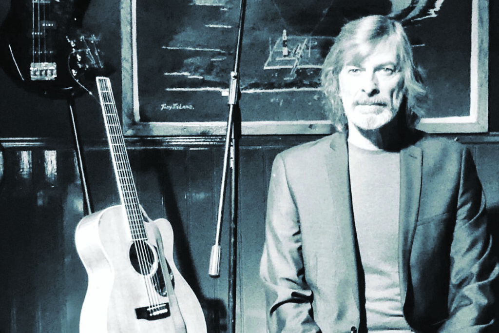 Seán Keane to play debut concert in Corofin - The Clare Champion
