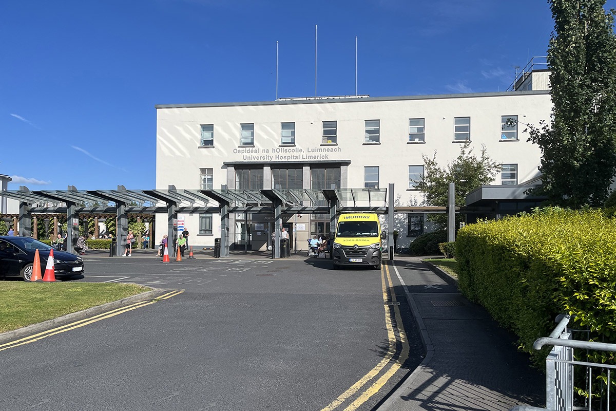 Hospital trauma for attacked Clare mother - The Clare Champion