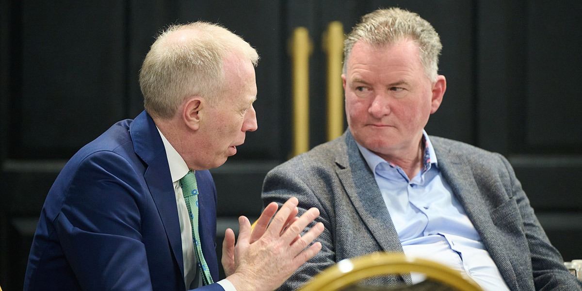 ‘We wouldn’t have power or water only for Pat Hayes’ - The Clare Champion