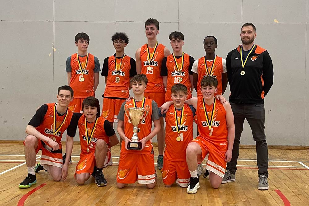 Final fever for Clare Basketball - The Clare Champion