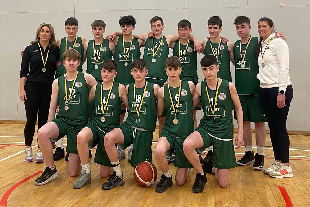 Final fever for Clare Basketball - The Clare Champion