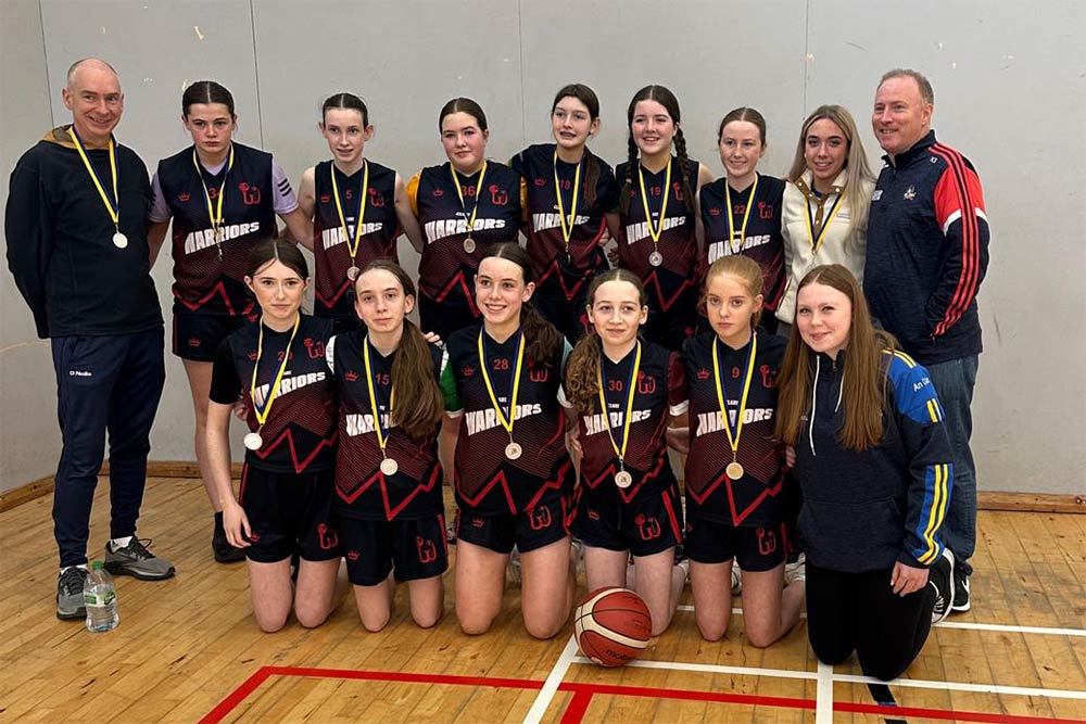 Final fever for Clare Basketball - The Clare Champion