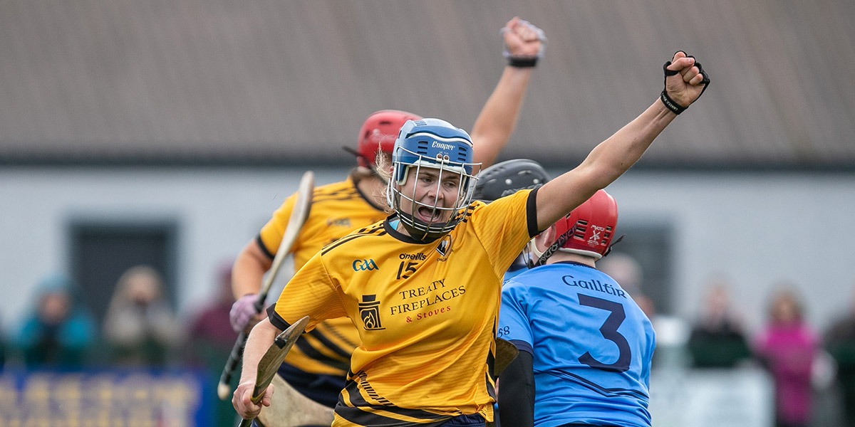 Five star Truagh-Clonlara dominate Camogie team of the year - The Clare ...