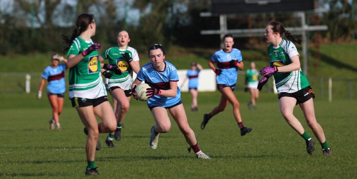 All-Ireland final bids on the double for Clare schools - The Clare Champion