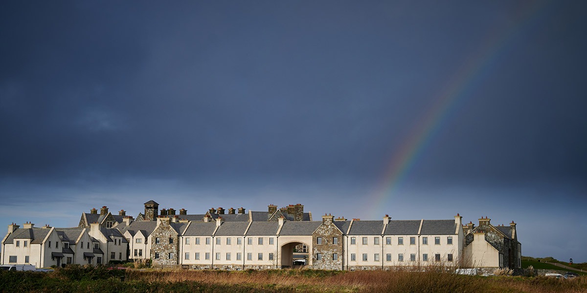 Alleged bomb threat at Doonbeg ‘should not have been reported’ - The ...