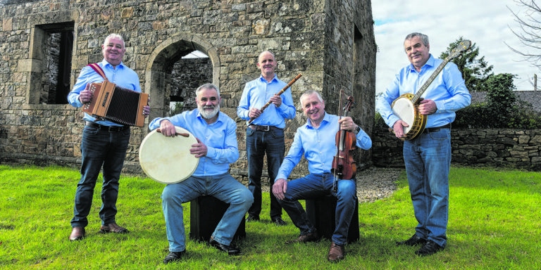 Fifty years of the Grogan Brothers - The Clare Champion