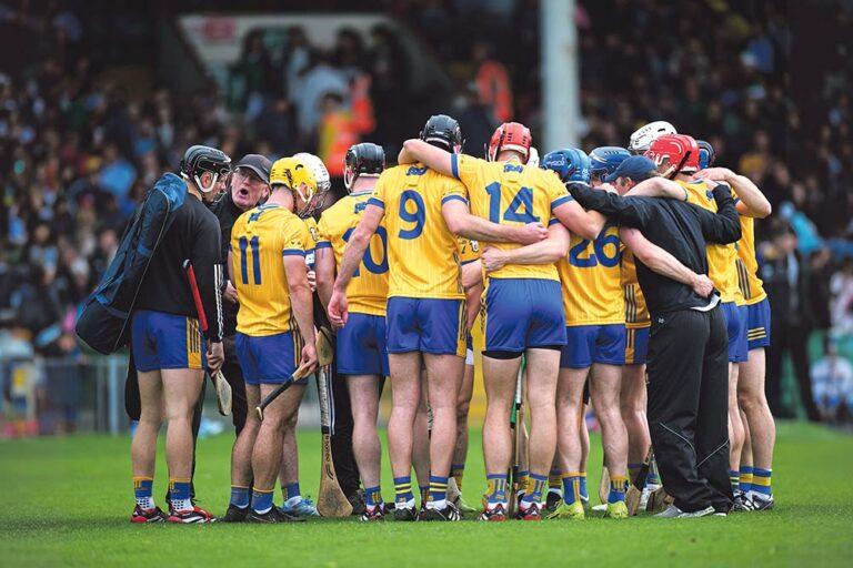 ‘A strange week, but at least we finished on a positive’ - Lohan - The ...
