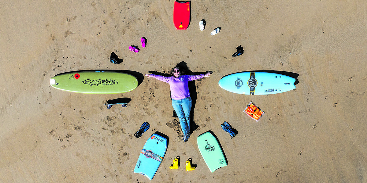 Surfing a wave to the AI future - The Clare Champion