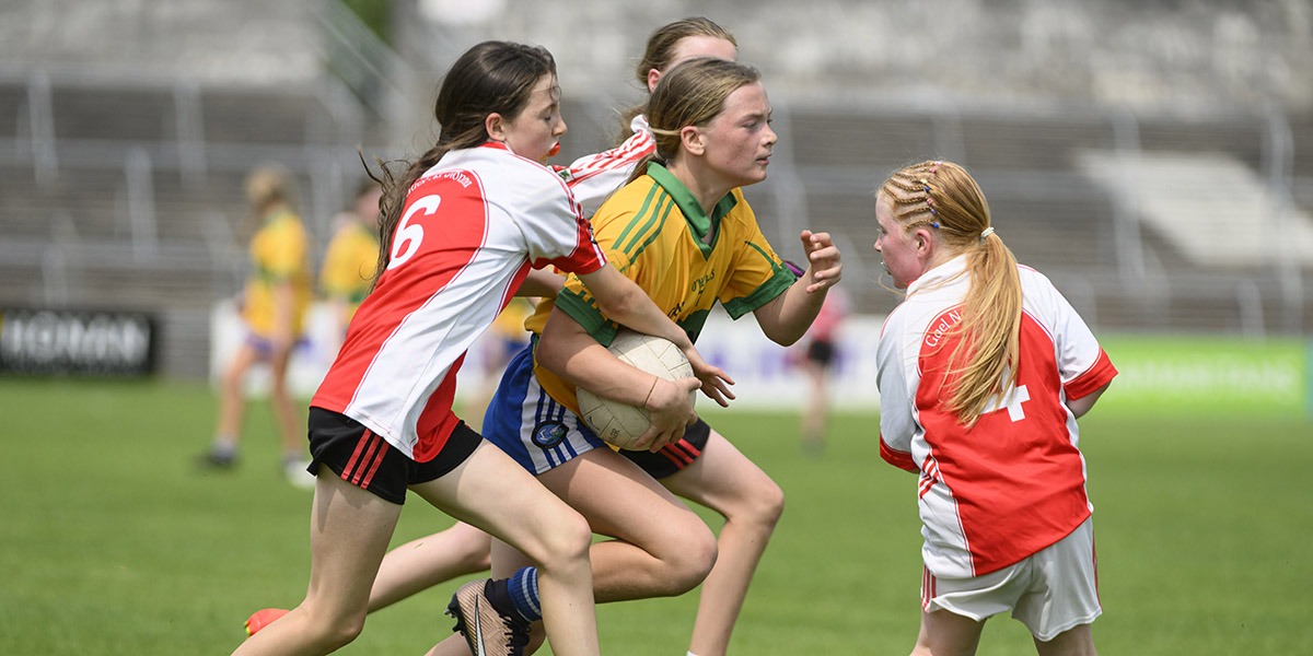 Derry up next for history-making Clare Under 14’s - The Clare Champion