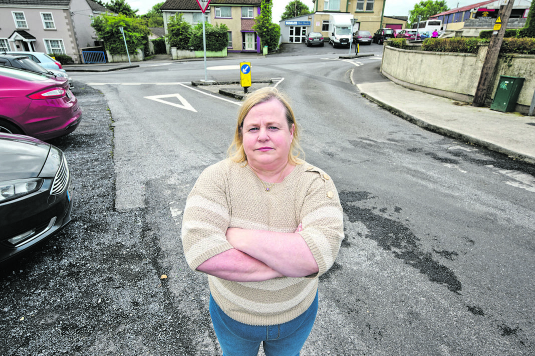 Ennis road surface ‘not fit for purpose’ - The Clare Champion