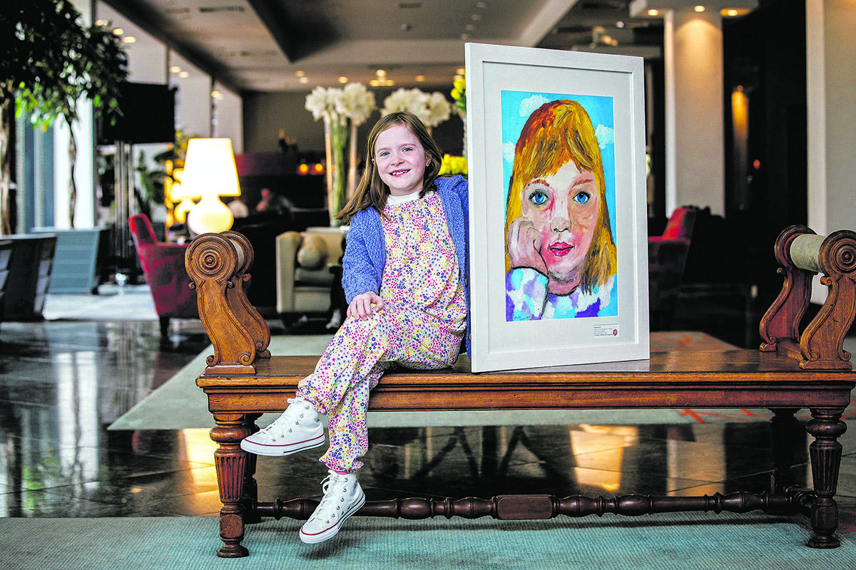 Eye for art in Ennis youths - The Clare Champion