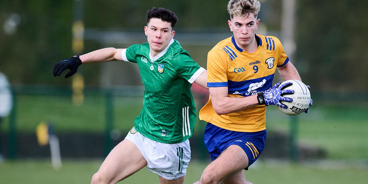 Thousands pay respects to family of Éanna Rouine - The Clare Champion