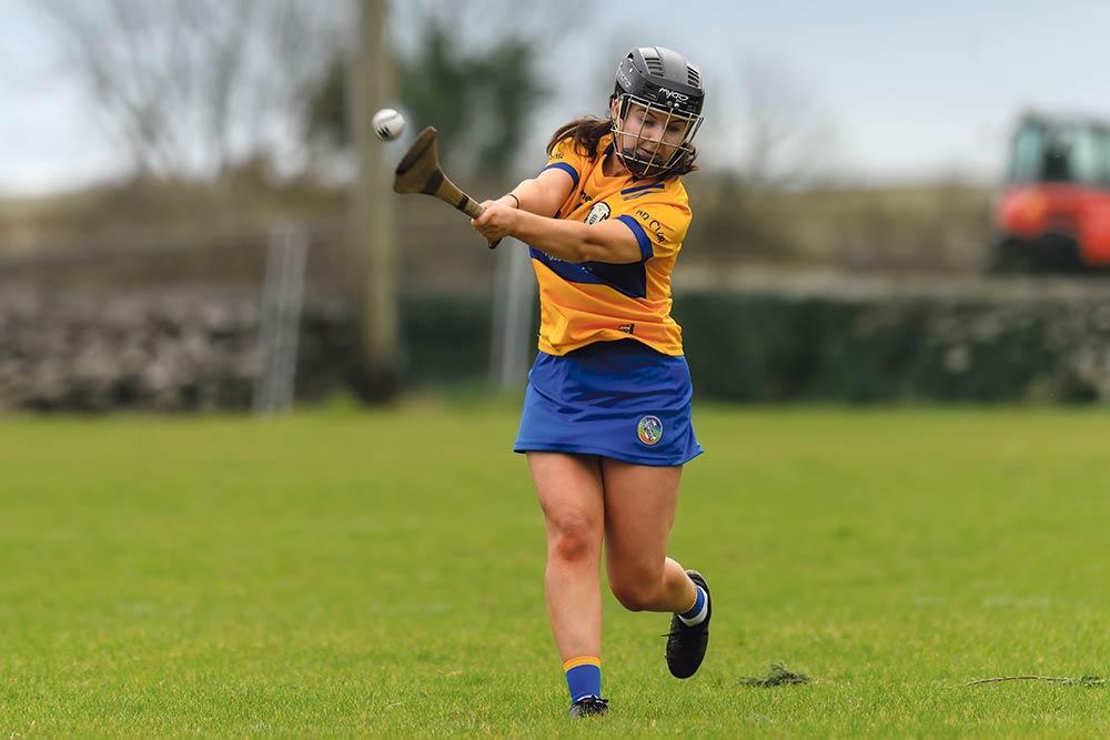 Setting the tone crucial in last chance saloon derby - The Clare Champion