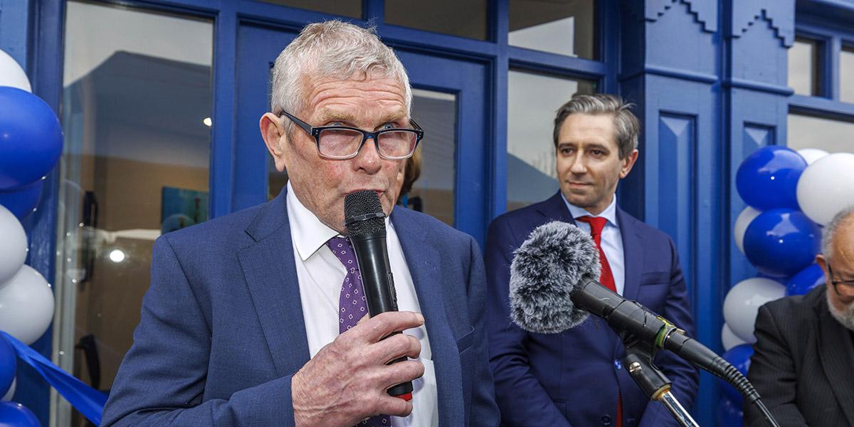 Social care system for Clare children is broken says Cooney - The Clare ...