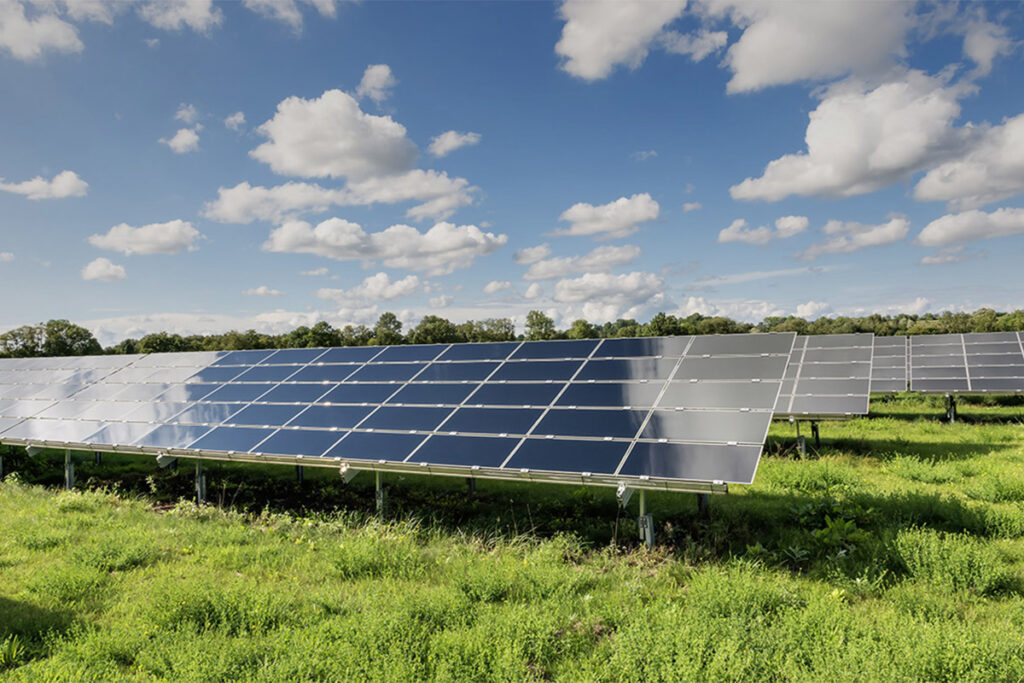 GP Joule lodge planning application for fresh solar farm - The Clare ...