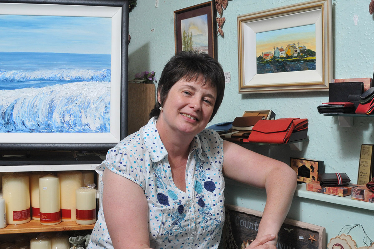 Art inspired by the Shannon Estuary - The Clare Champion