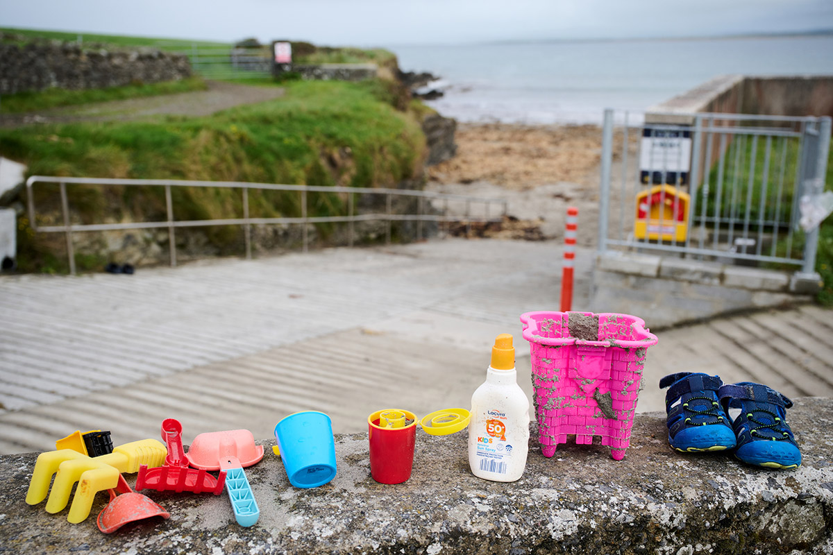 Water quality issues spread to Doonbeg after Lahinch bathing ban - The ...