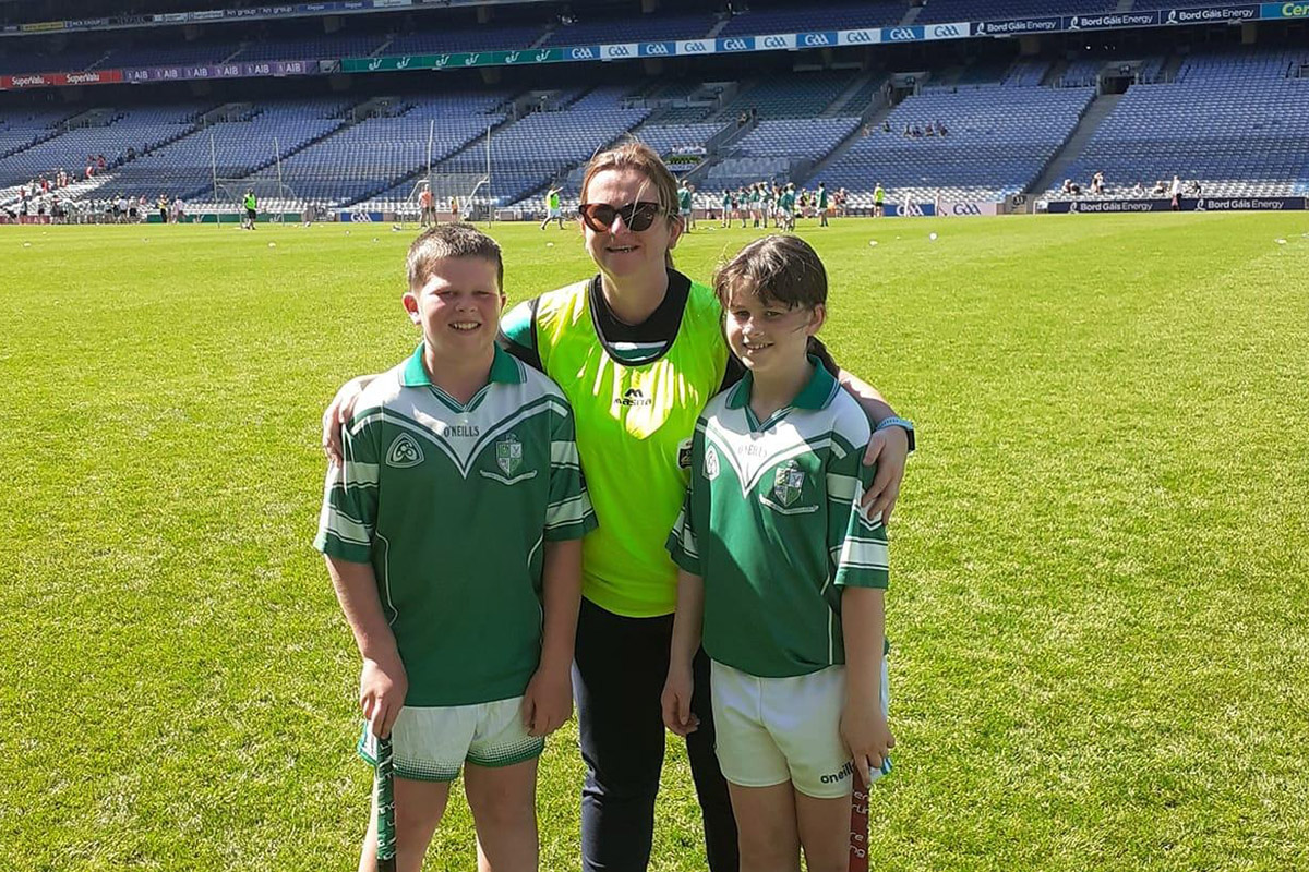 Barefield in shock following "heartbreaking news" from Fermanagh - The ...