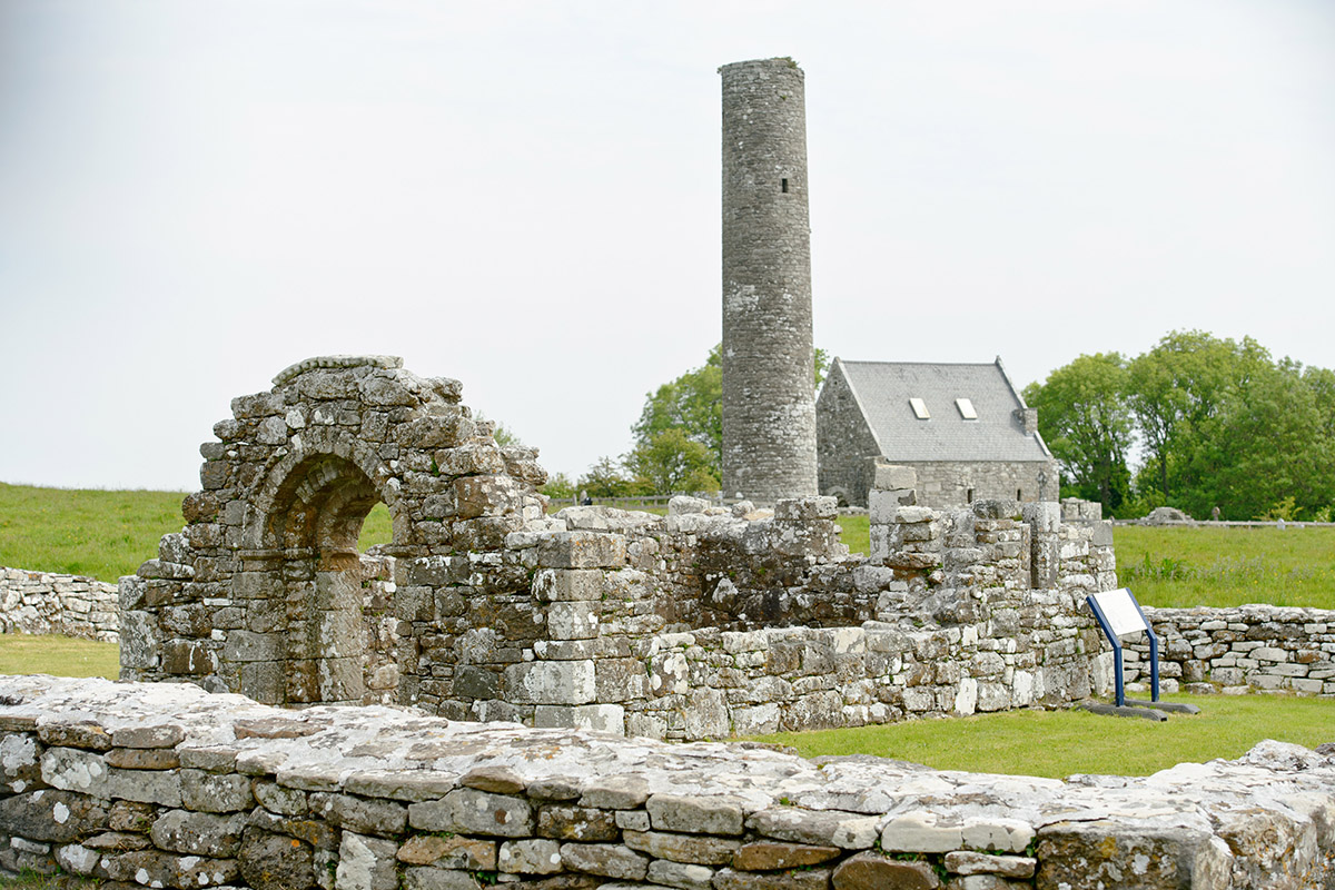 Decision time for Holy Island - The Clare Champion