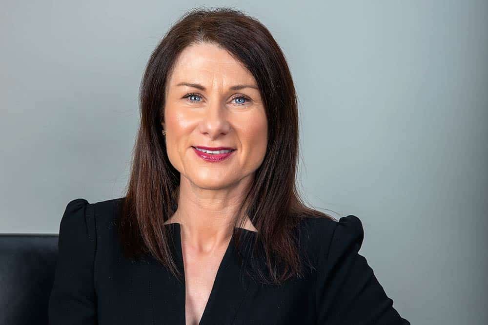 Mary Considine to depart role as CEO of Shannon Airport Group - The ...