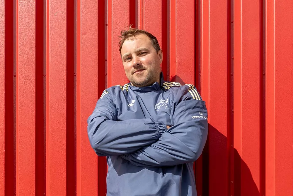 A Limerick man with Ennis at heart - The Clare Champion
