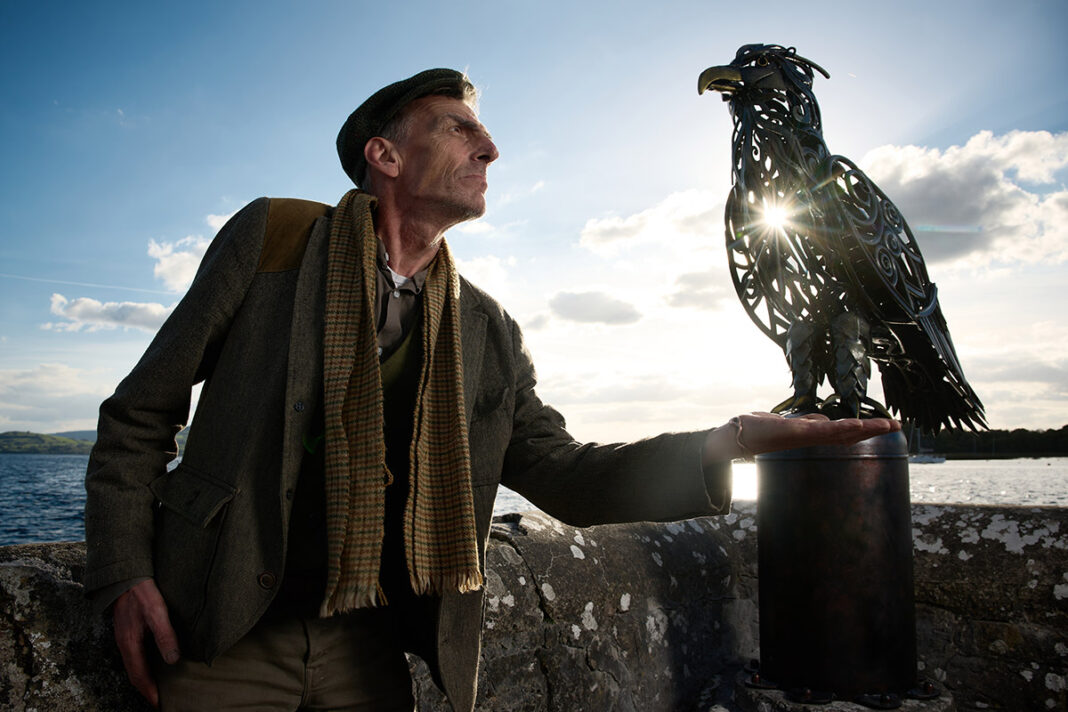 Caimin returns to Mountshannon - The Clare Champion