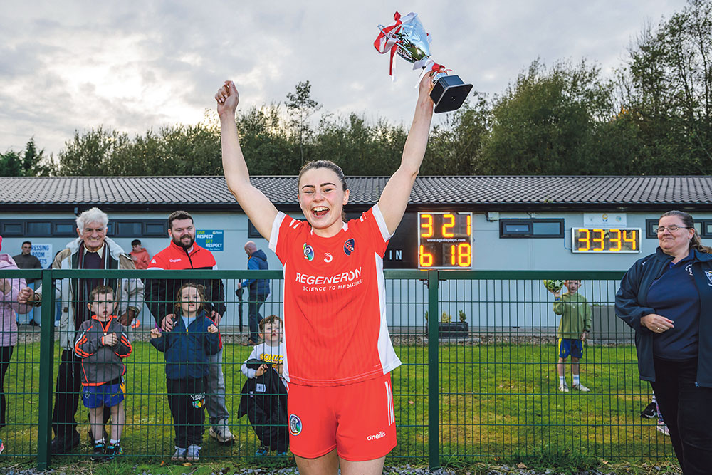 Carmody era ends as Foudy begins new Clare chapter - The Clare Champion