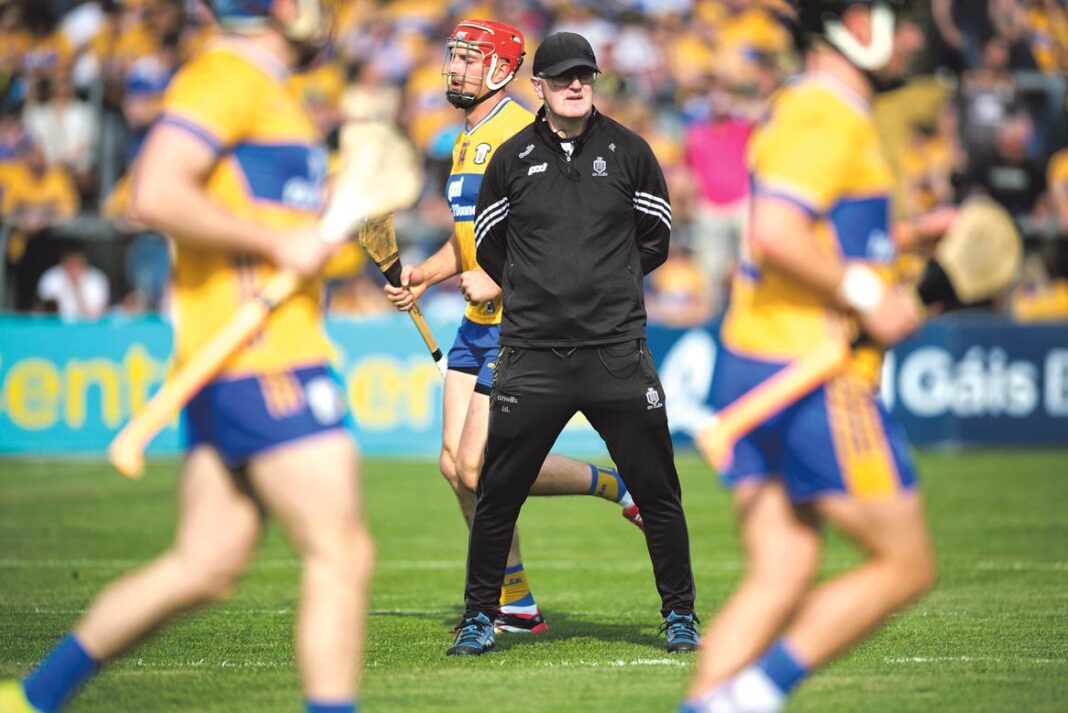 ‘We need to get more robust’ - Lohan - The Clare Champion