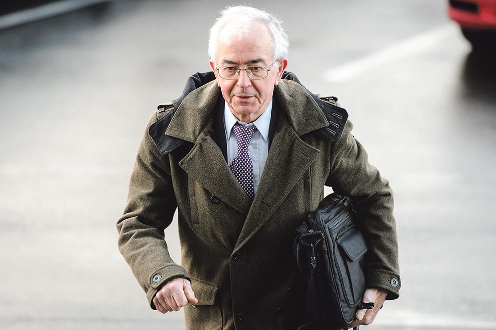 OPINION: Shannon Airport, Irish neutrality and global peace and justice ...