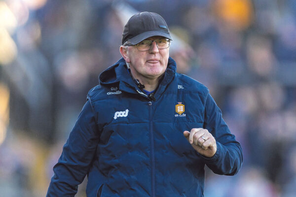 ‘Good early boost’ as Banner backlash begins - The Clare Champion