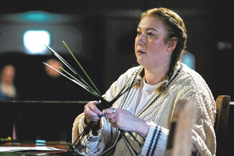 Time to spring into a new season at Bunratty - The Clare Champion