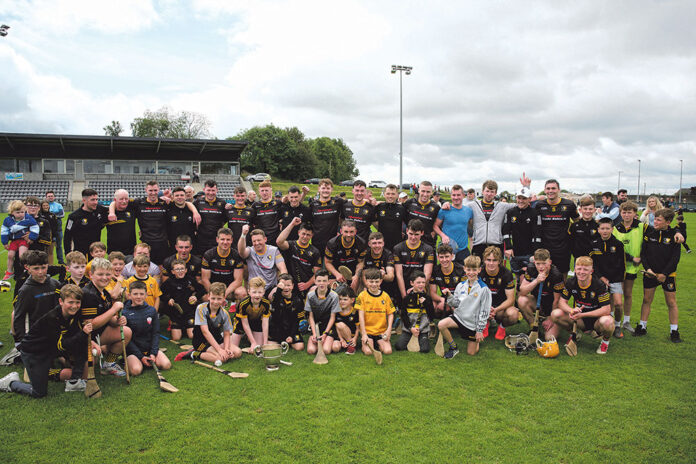 Clubs March towards new GAA club season - The Clare Champion