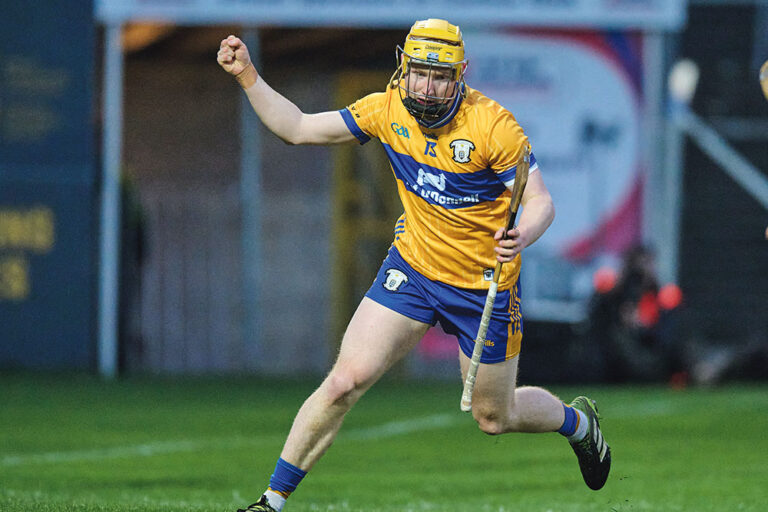 Clare determined to role Models over to cement home final - The Clare ...