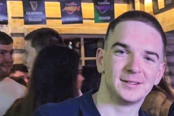 Heartfelt tributes paid to ‘much loved friend’ Jack - The Clare Champion