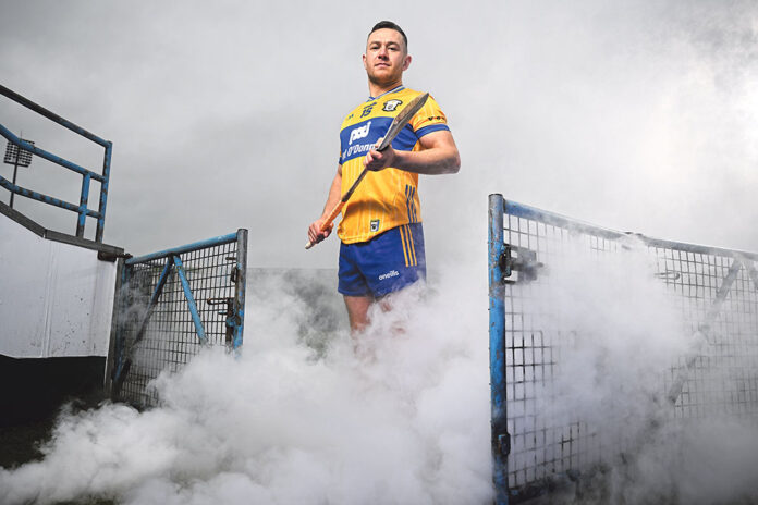 'It’s all about raising standards'- David Reidy - The Clare Champion