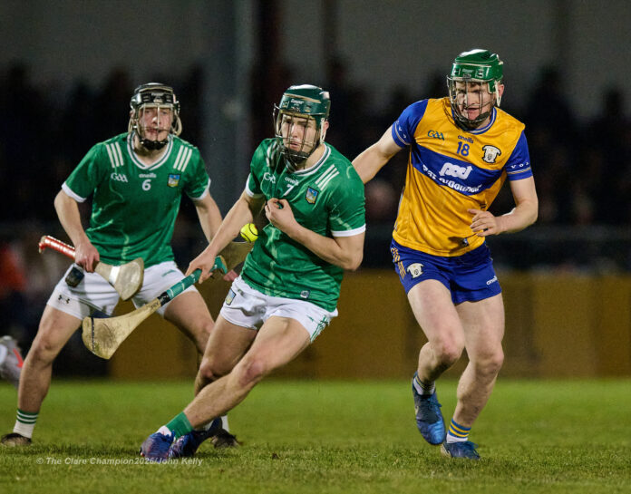 Late heroics again yield Under 20 glory for buoyant Banner - The Clare ...