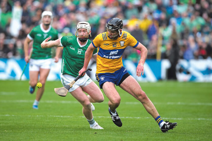 Clare looking to capitalise on a Gr-eight opportunity - The Clare Champion