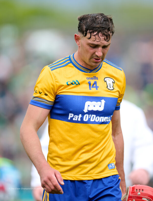 Limerick drive to derby destruction - The Clare Champion