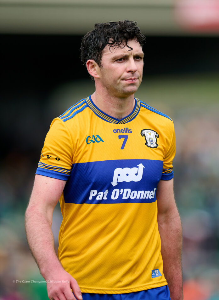 Limerick drive to derby destruction - The Clare Champion
