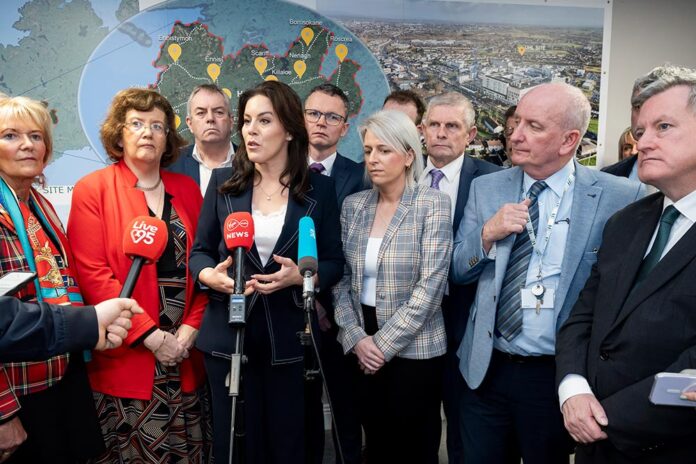 Minister for Health to visit Clare this Monday - The Clare Champion