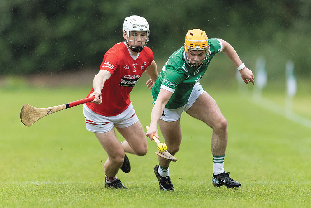 Clare Cup semi-final hosts hope to bring it all back home - The Clare ...