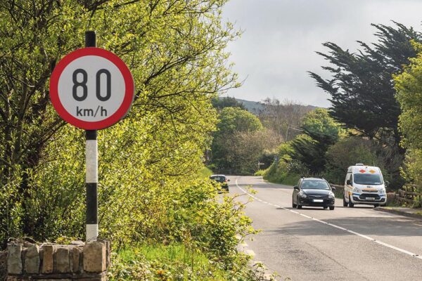 Clare speeding cases struck out when guilty plea not offered - The ...