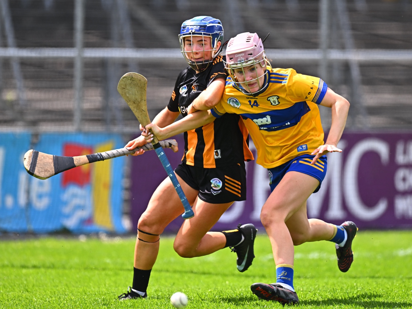 Banner suffer first defeat of 2026 Championship campaign on the road in ...